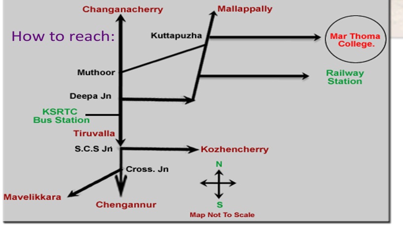 Venue & Date – Kerala Science Congress