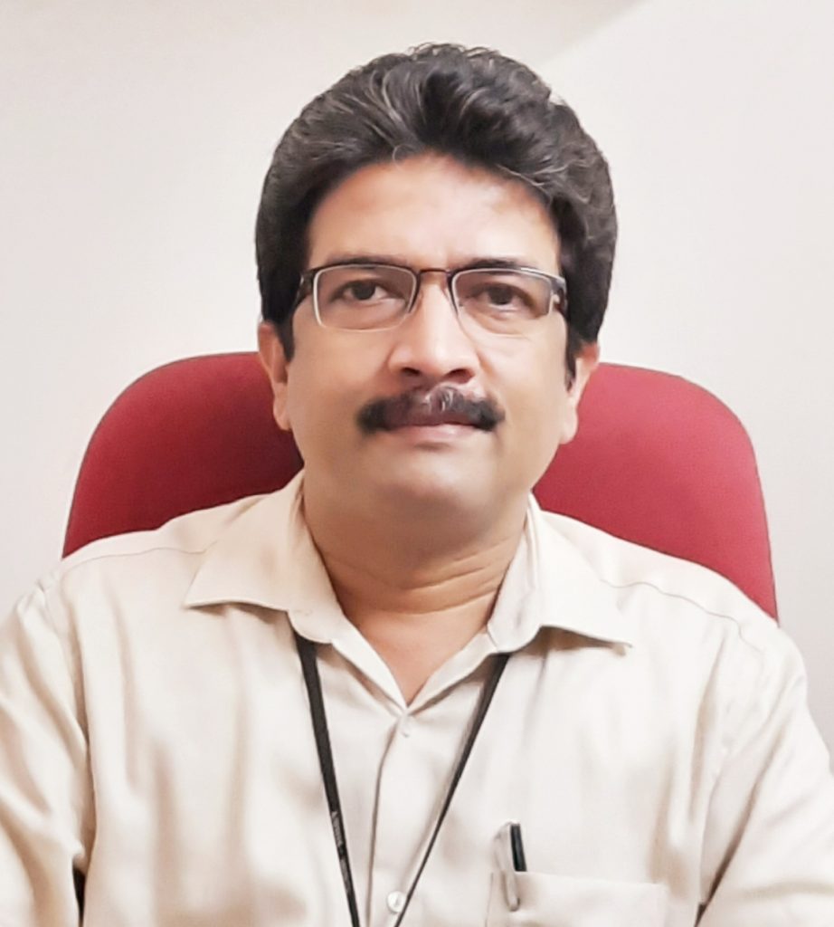 Confirmed Speakers – Kerala Science Congress